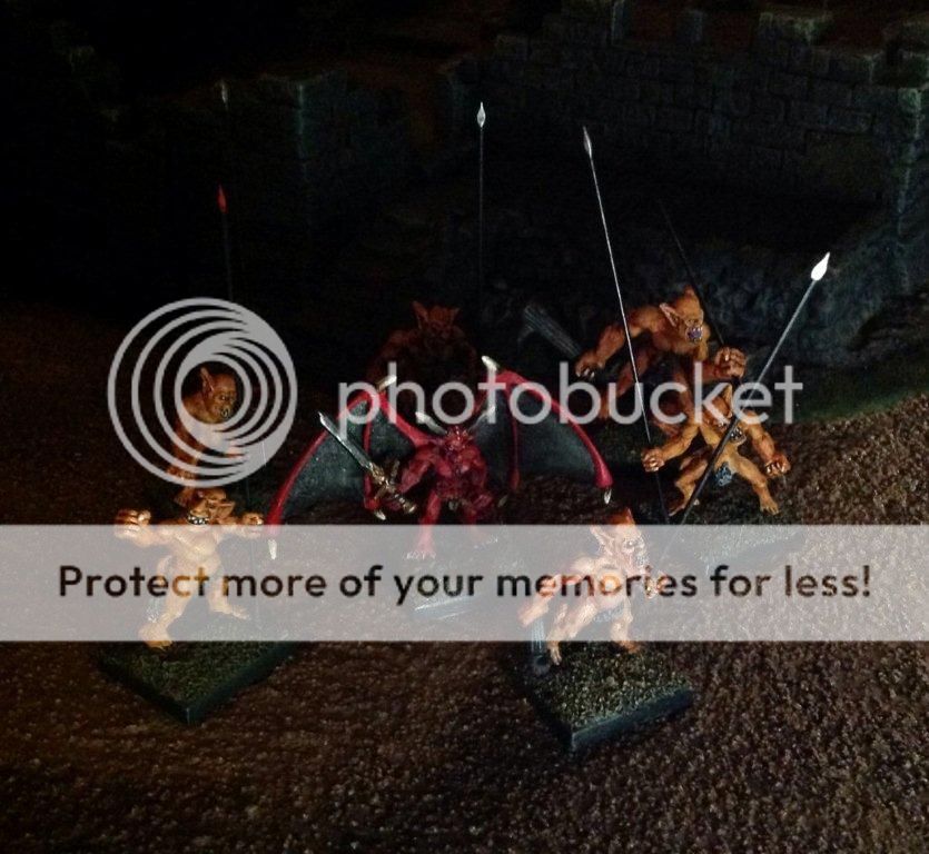 [TMP] "Renaissance Period Demon" Topic