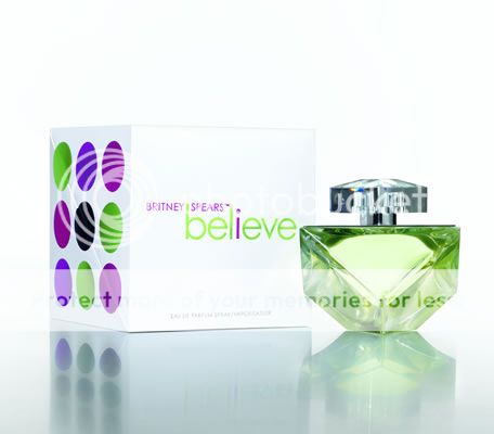 Candice Perfumes Shop: Britney Spears Believe