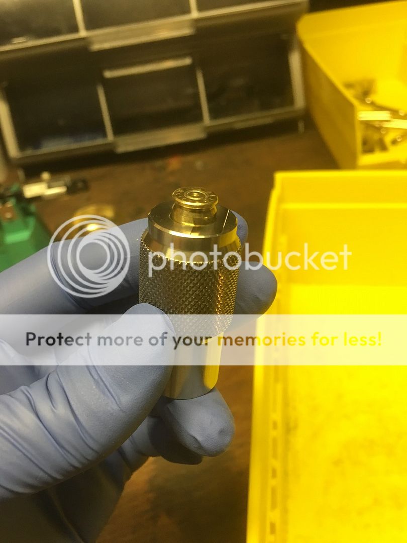 Dillon case gauge for .223 - Calguns.net