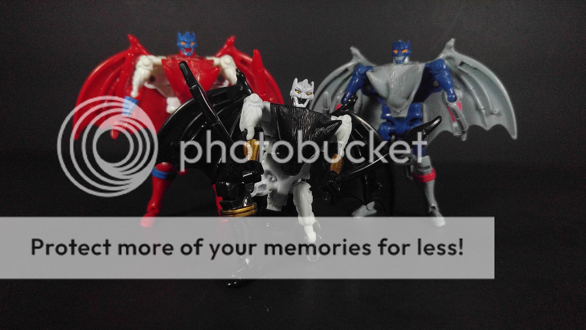 e-Hobby Exclusive Titans Return Bat Primal!!! | Page 25 | TFW2005 - The ...