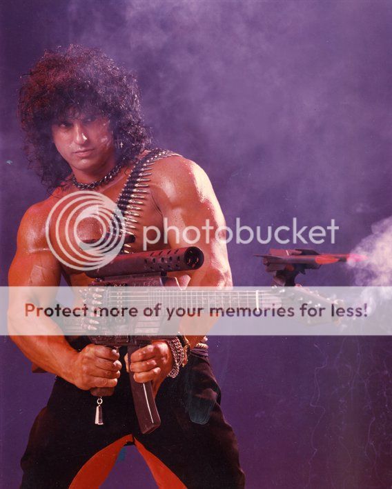 AK47 Guitar - The Acoustic Guitar Forum