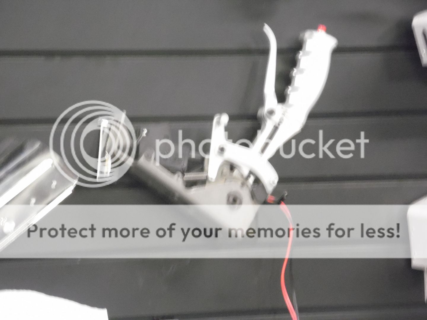 Would like some feed back on .Altronics SHIFT System Uses Electronic ...