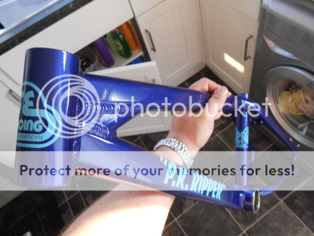 PK Ripper Serial Number HELP! - BMXmuseum.com Forums