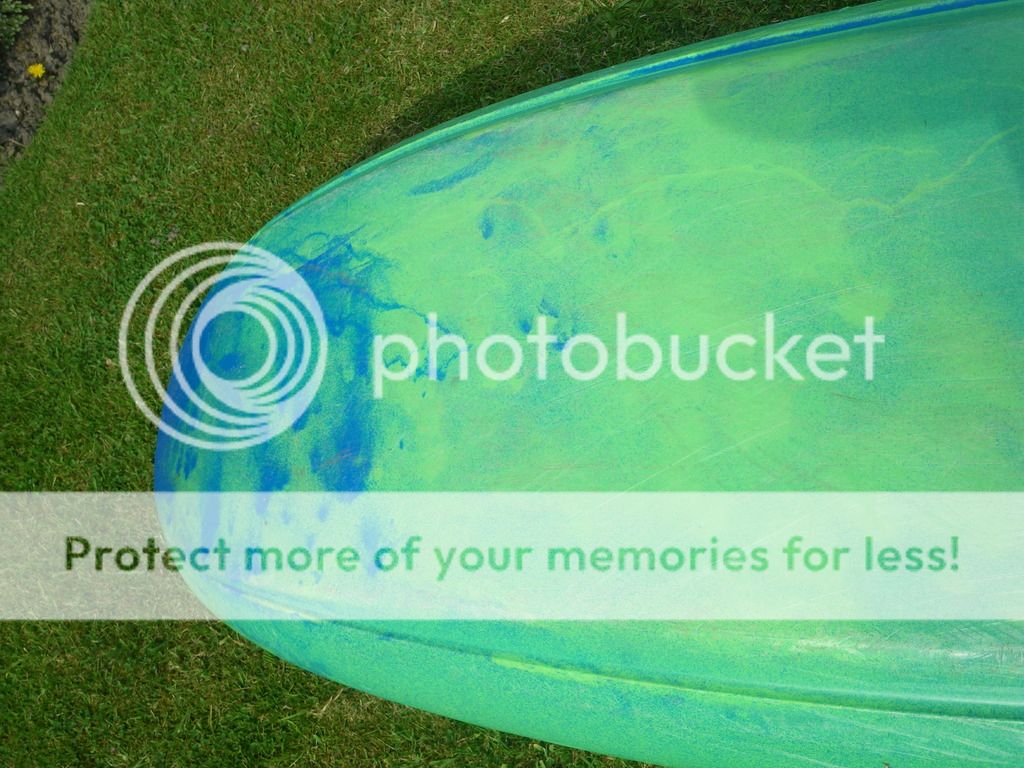 Jackson 4Fun For Sale Sprite - The UK Rivers Guidebook