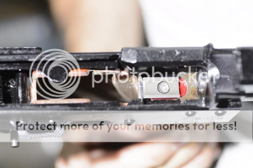 Saiga conversion parts help - Calguns.net