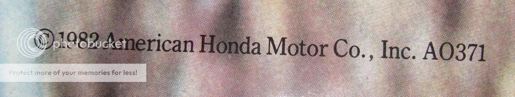 For Sale: CX500TC Fairing and Decals | Honda CX 500 Forum