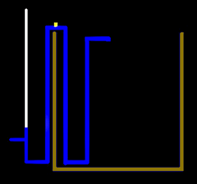 DIY Overflow and canister filter | Cichlid Fish Forum