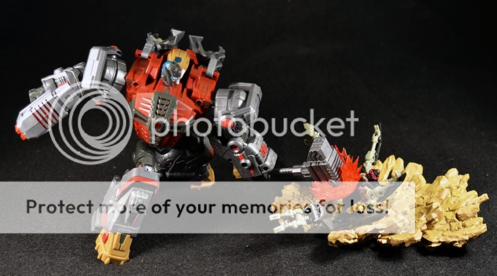 Planet X Neptune (FOC Dinobot Sludge) | Page 97 | TFW2005 - The 2005 Boards